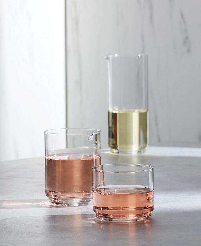 Lenox Tuscany Classics Tall Carafe - Macy's