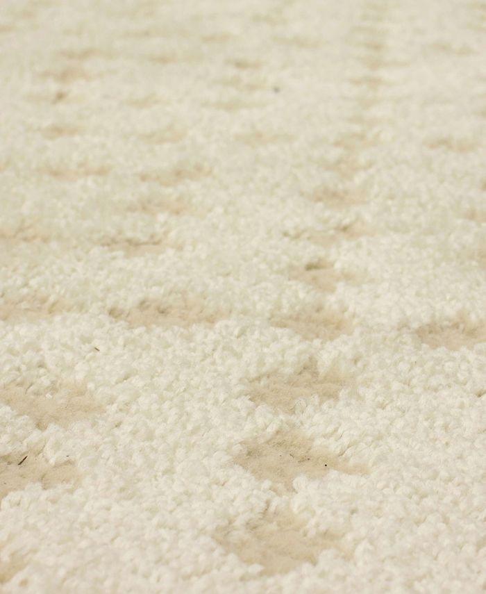 Mohawk Nomad Christiana 5' x 8' Area Rug - Macy's