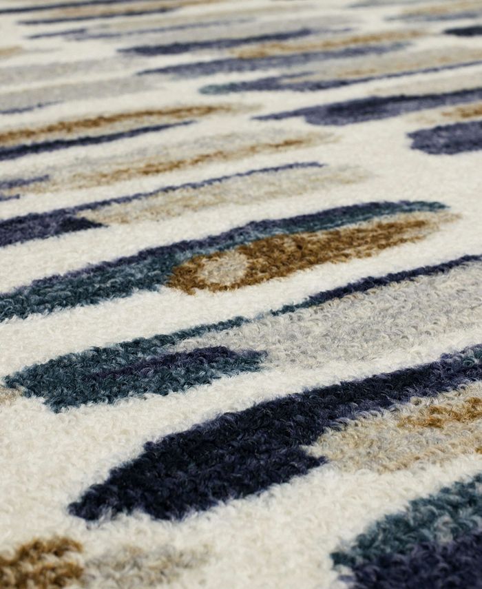 Mohawk Soho Cotswold 5' x 8' Area Rug - Macy's
