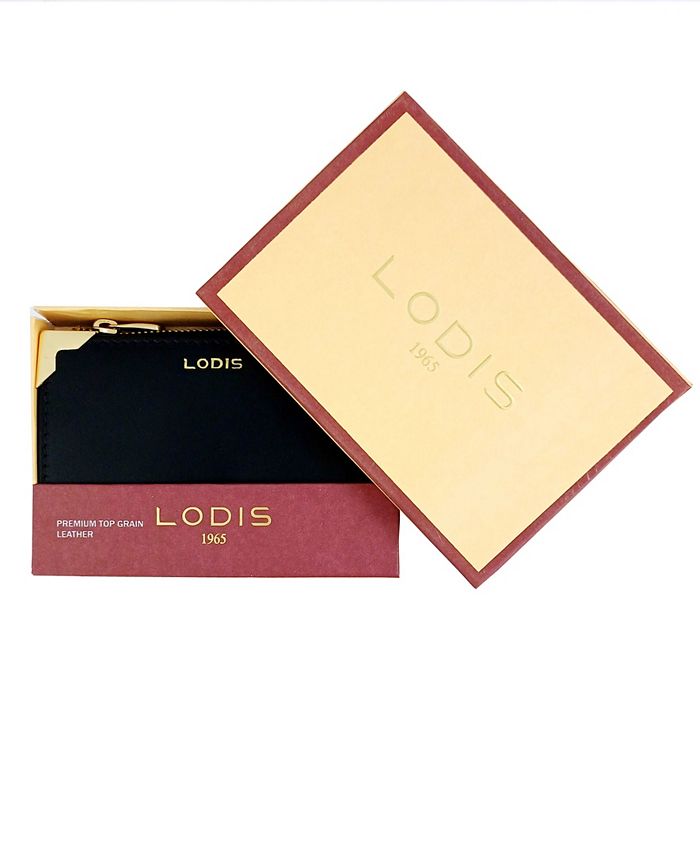 LODIS Women's Lydia Bifold Wallet & Reviews - Handbags & Accessories ...