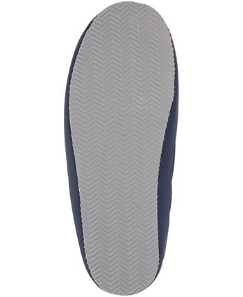 Polo Ralph Lauren Men's Maxon Quilted Upper Slip On Clog Slipper - Macy's