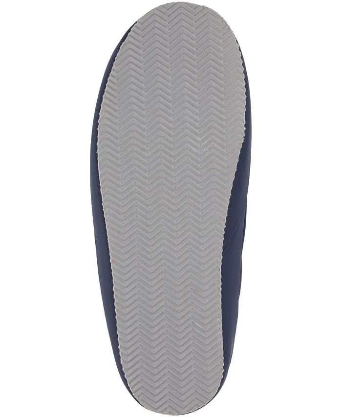 Polo Ralph Lauren Men's Maxon Quilted Upper Slip On Clog Slipper - Macy's