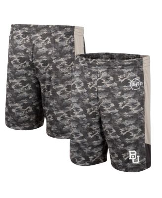 Men's Colosseum Camo Baylor Bears OHT Military-Inspired Appreciation ...