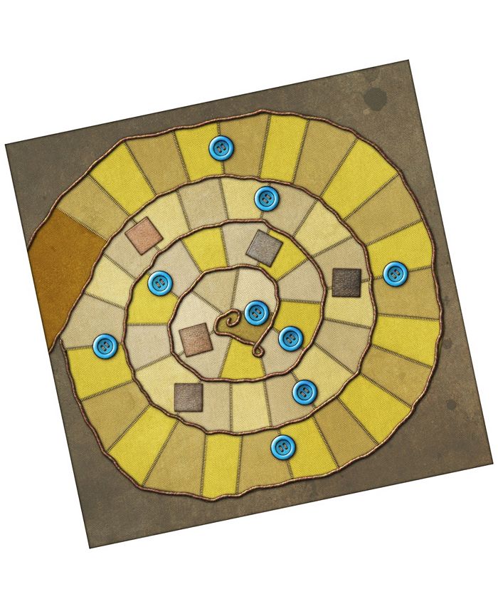 Asmodee Editions Patchwork Game - Macy's