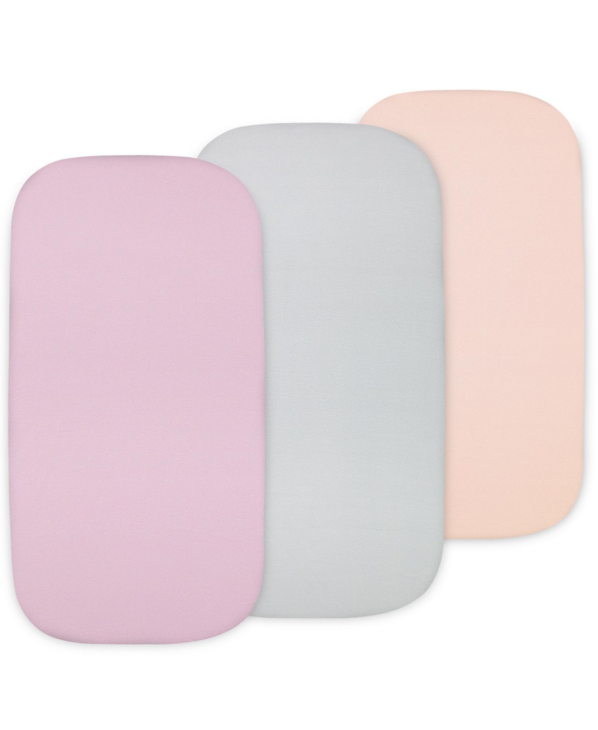 Click here for Bublo Baby Baby Bassinet Sheet Set for Boy and Gir... prices