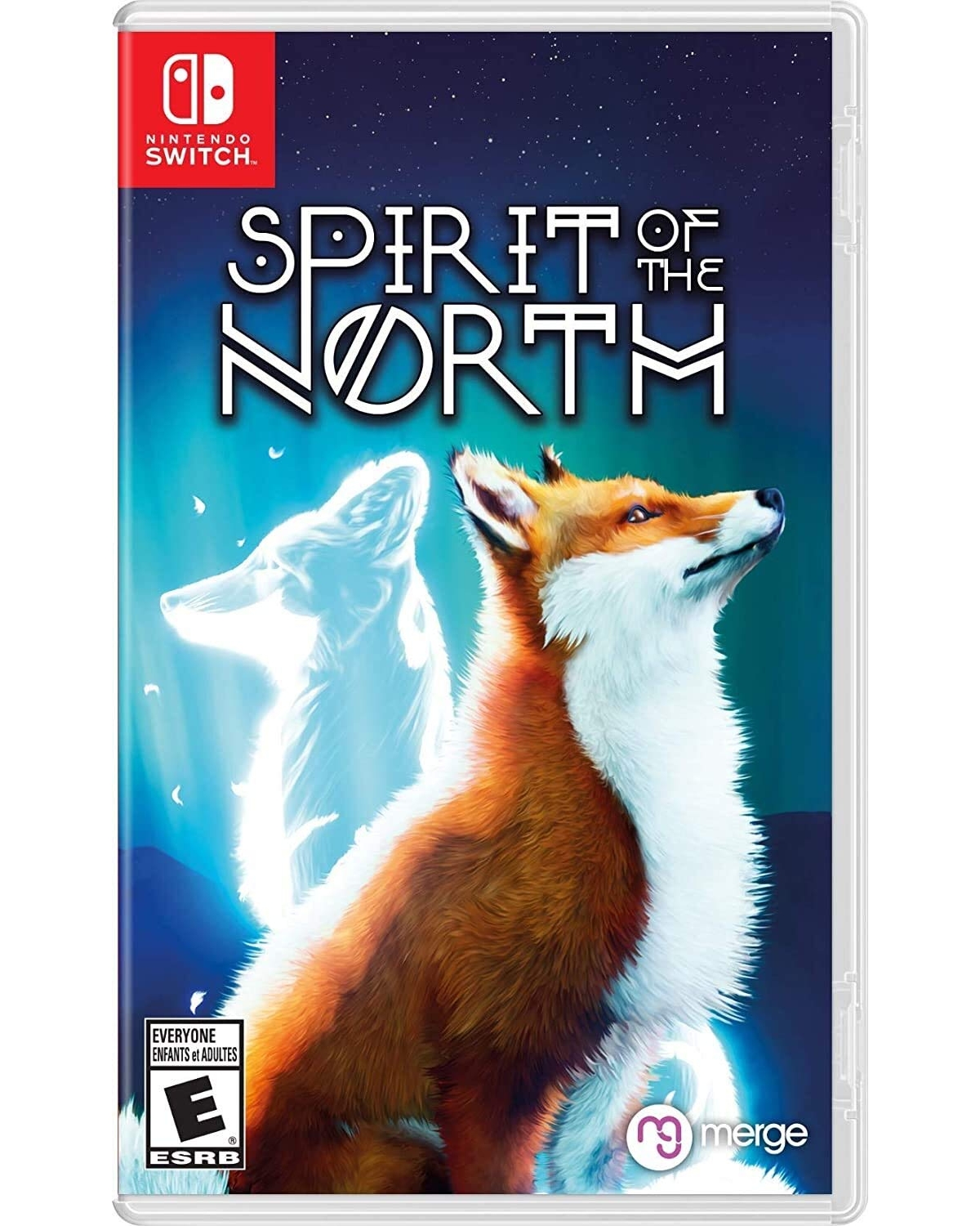 Click here for Spirit of The North - Nintendo Switch - Open Misce... prices