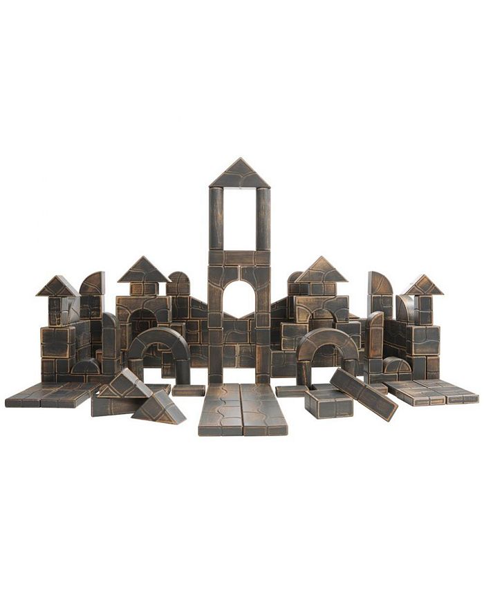 Kaplan Early Learning Unit Rocks - 100 Pcs - Macy's