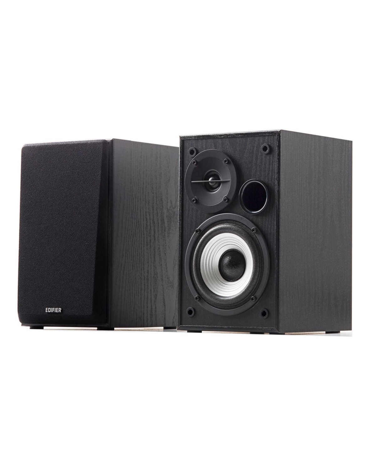 Click here for Edifier R980t 4inch Active Bookshelf Speakers - 2.... prices