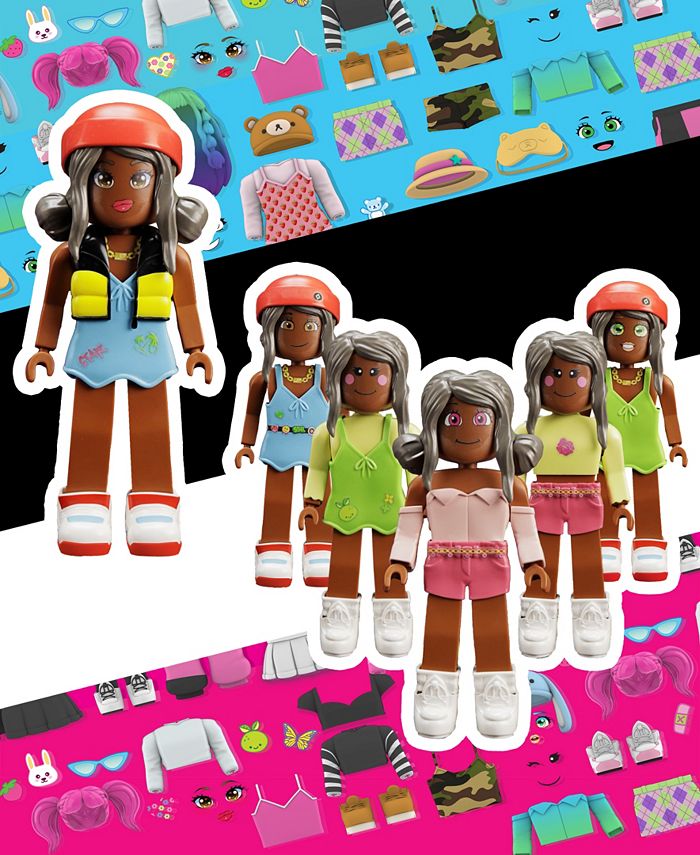 Avastars A Vibe Thang Doll - Macy's