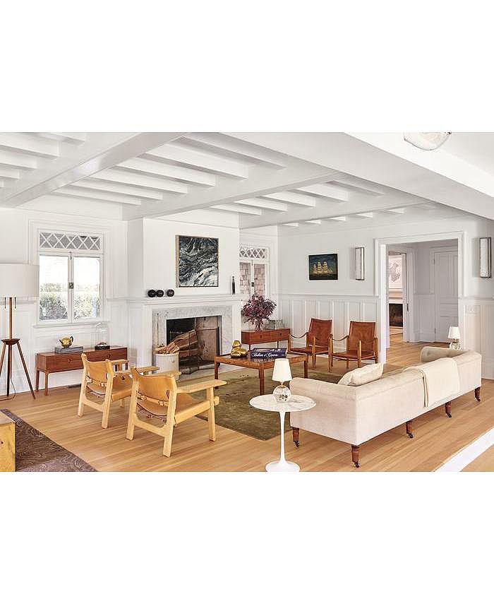 Barnes & Noble Patina Modern: A Guide to Designing Warm, Timeless ...