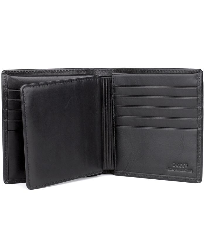 Dopp Regatta Convertible Cardex Wallet - Macy's