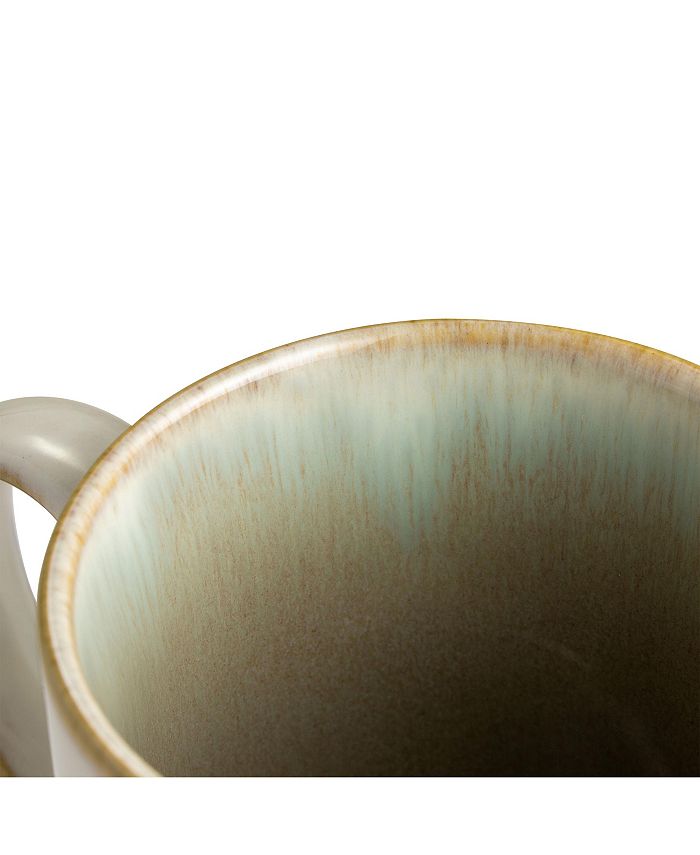 Sango Resona 4 Piece Mug Set - Macy's