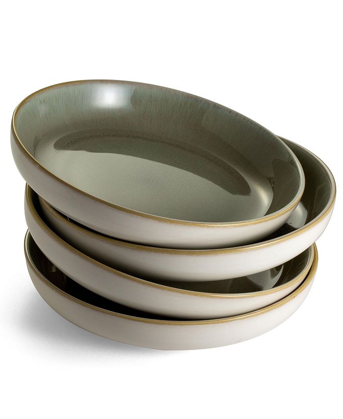 Sango Resona 4 Piece Dinner Bowl Set - Macy's
