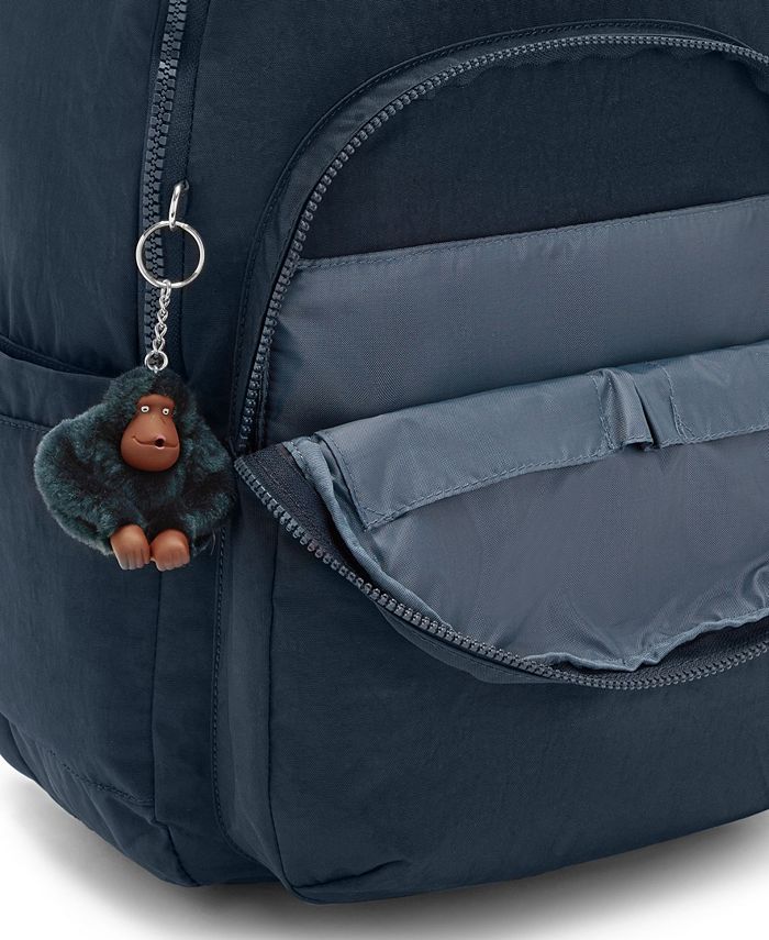 Kipling Seoul XL Backpack - Macy's