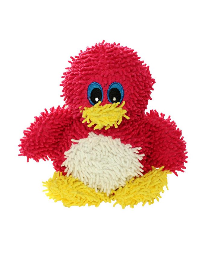 Mighty Microfiber Ball Med Penguin, Dog Toy - Macy's