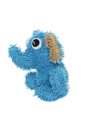 Mighty Microfiber Ball Med Elephant Blue, Dog Toy - Macy's