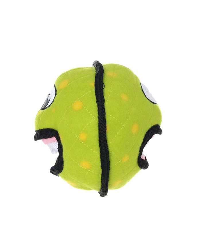 Tuffy Alien Ball Green, Dog Toy - Macy's