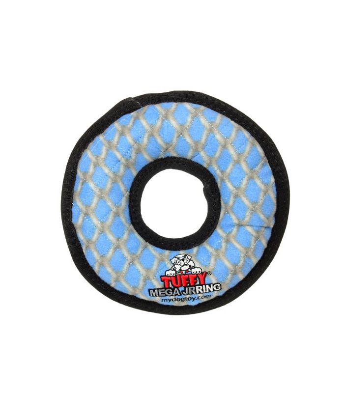 Tuffy Mega Jr Ring Chain Link, Dog Toy - Macy's