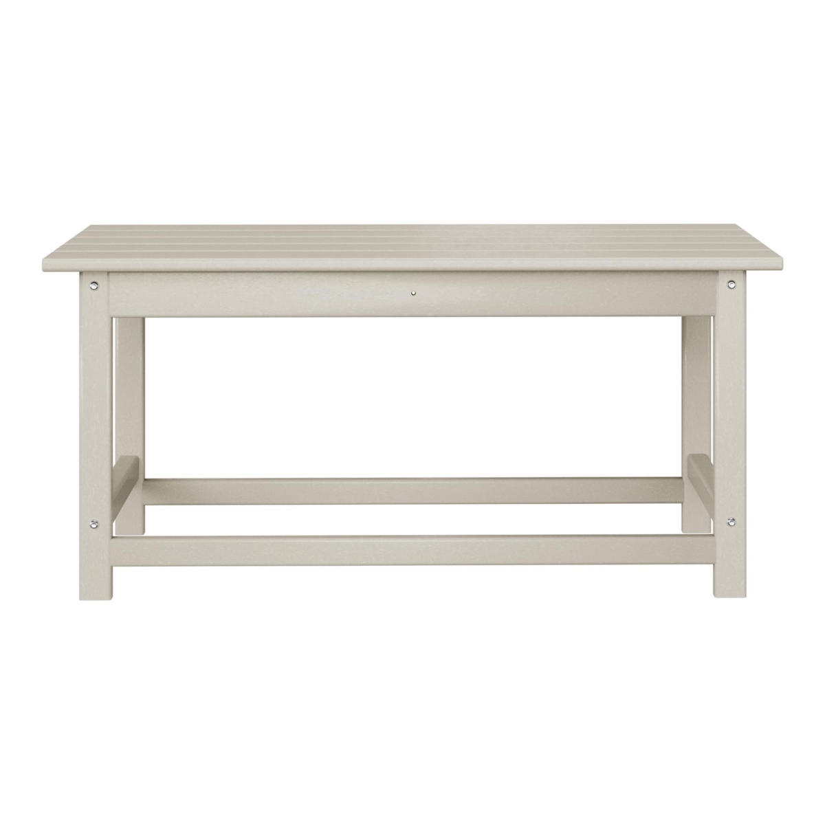 Click here for WestinTrends Outdoor Patio Classic Adirondack Coff... prices