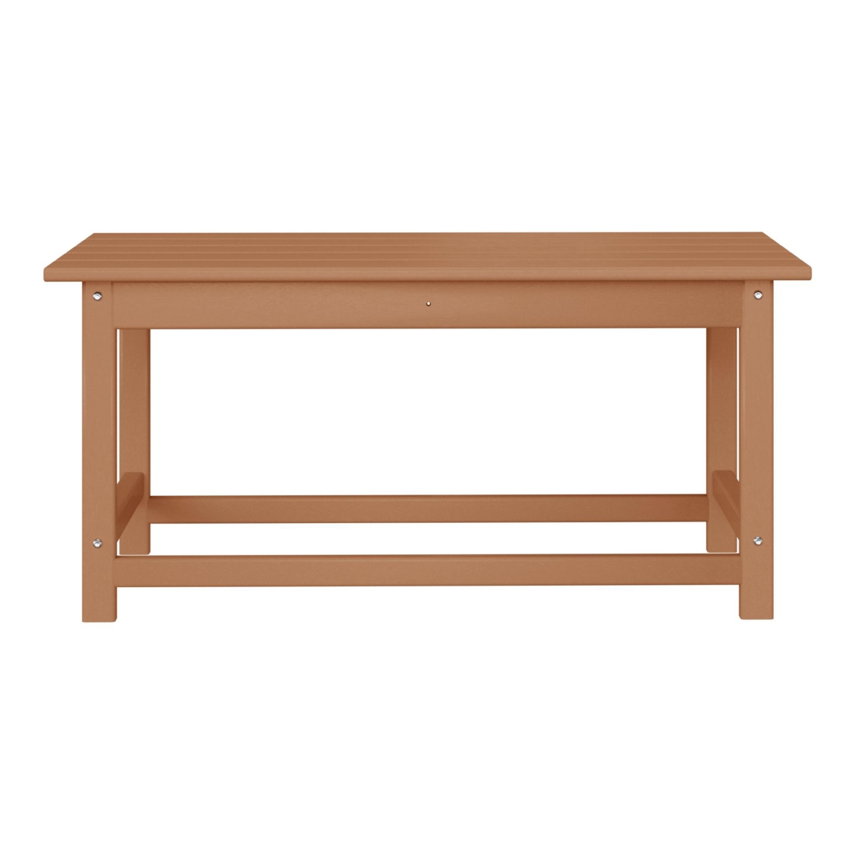 Click here for WestinTrends Outdoor Patio Classic Adirondack Coff... prices