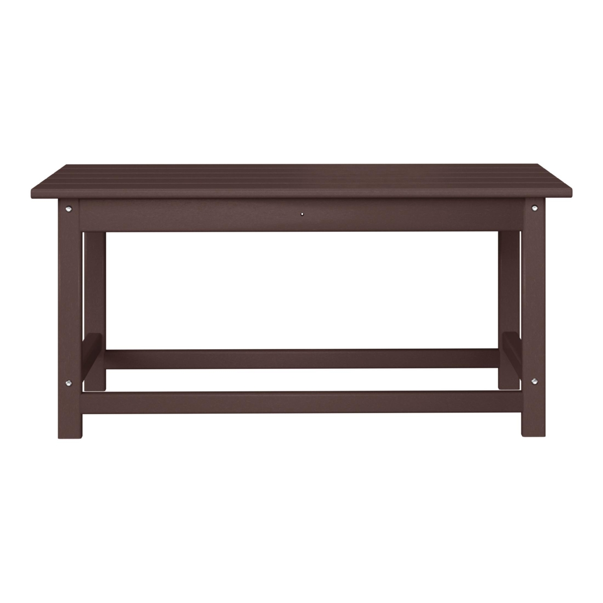 Click here for WestinTrends Outdoor Patio Classic Adirondack Coff... prices