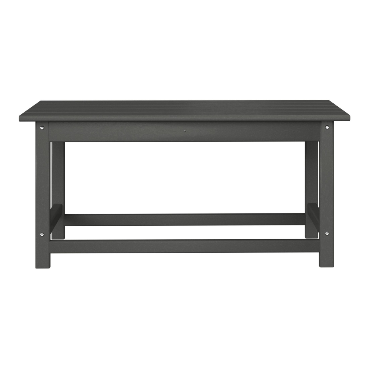 Click here for WestinTrends Outdoor Patio Classic Adirondack Coff... prices