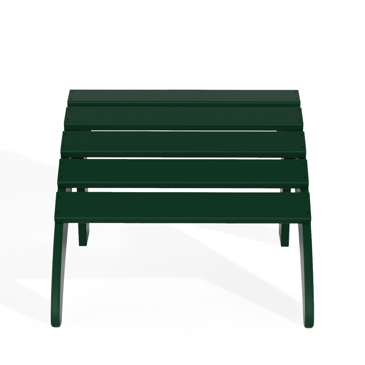 Click here for All-Weather Outdoor Patio Poly Adirondack Ottoman... prices