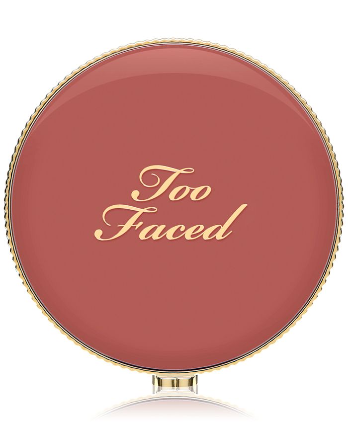 Too Faced Cloud Crush Blurring Blush - Macy's