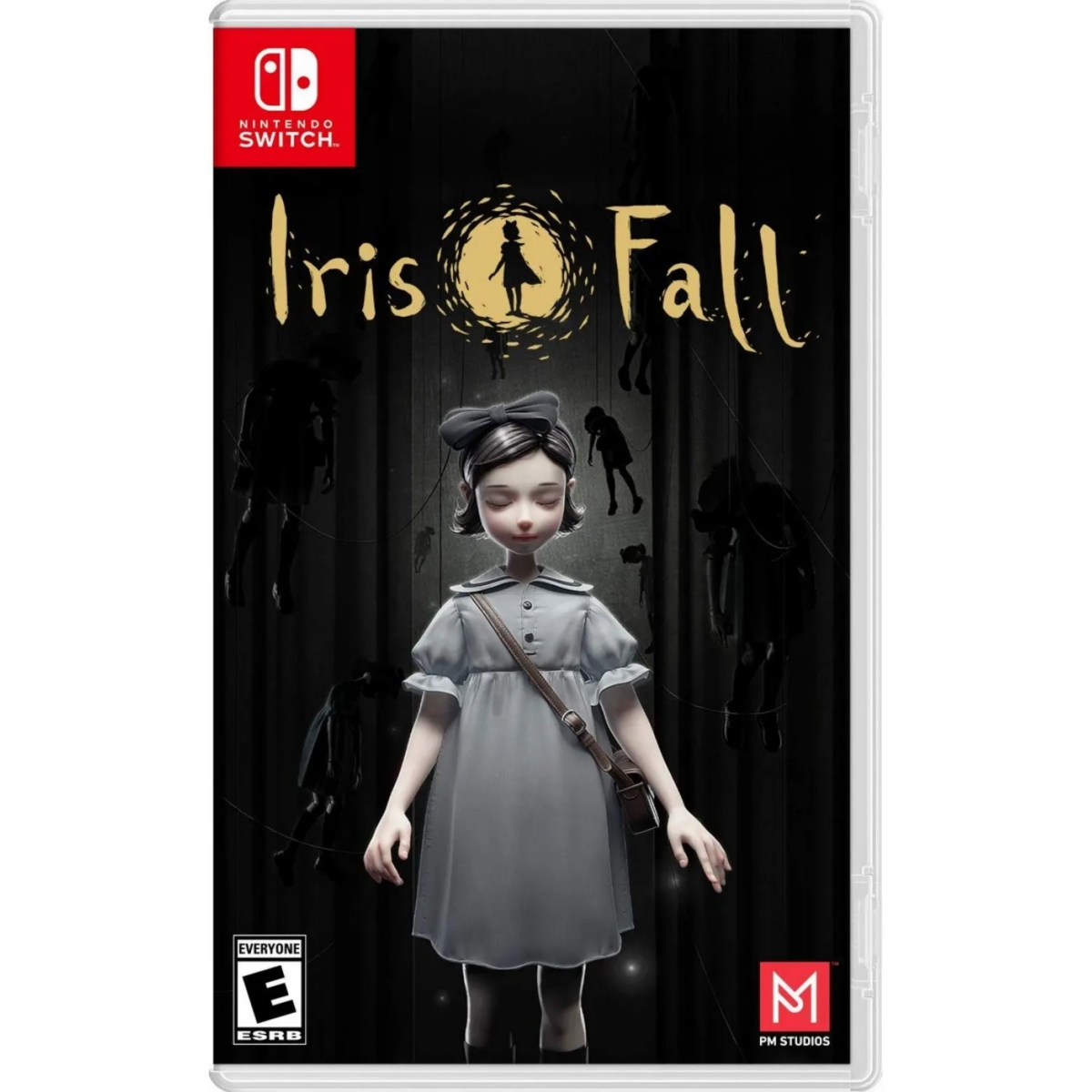 Click here for Pm Studios Iris Fall - Nintendo Switch prices