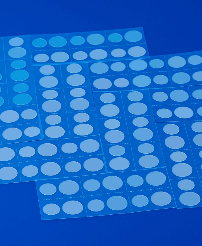 Peter Thomas Roth Acne-Clear Invisible Dots Blemish Treatment, 72 Dots ...