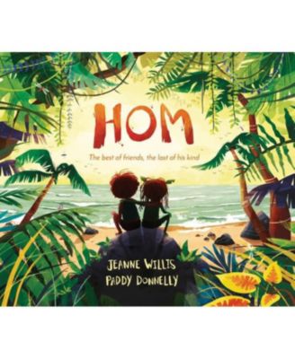 Hom by Jeanne Willis - Macy's