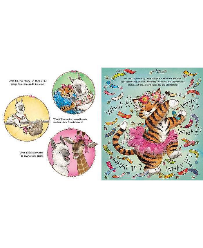 Barnes & Noble Almost Always Best, Best Friends by Apryl Stott - Macy's