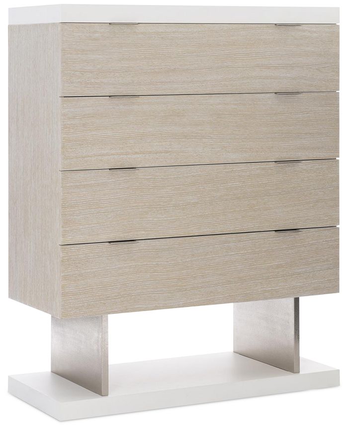 Bernhardt Solaria Drawer Chest - Macy's
