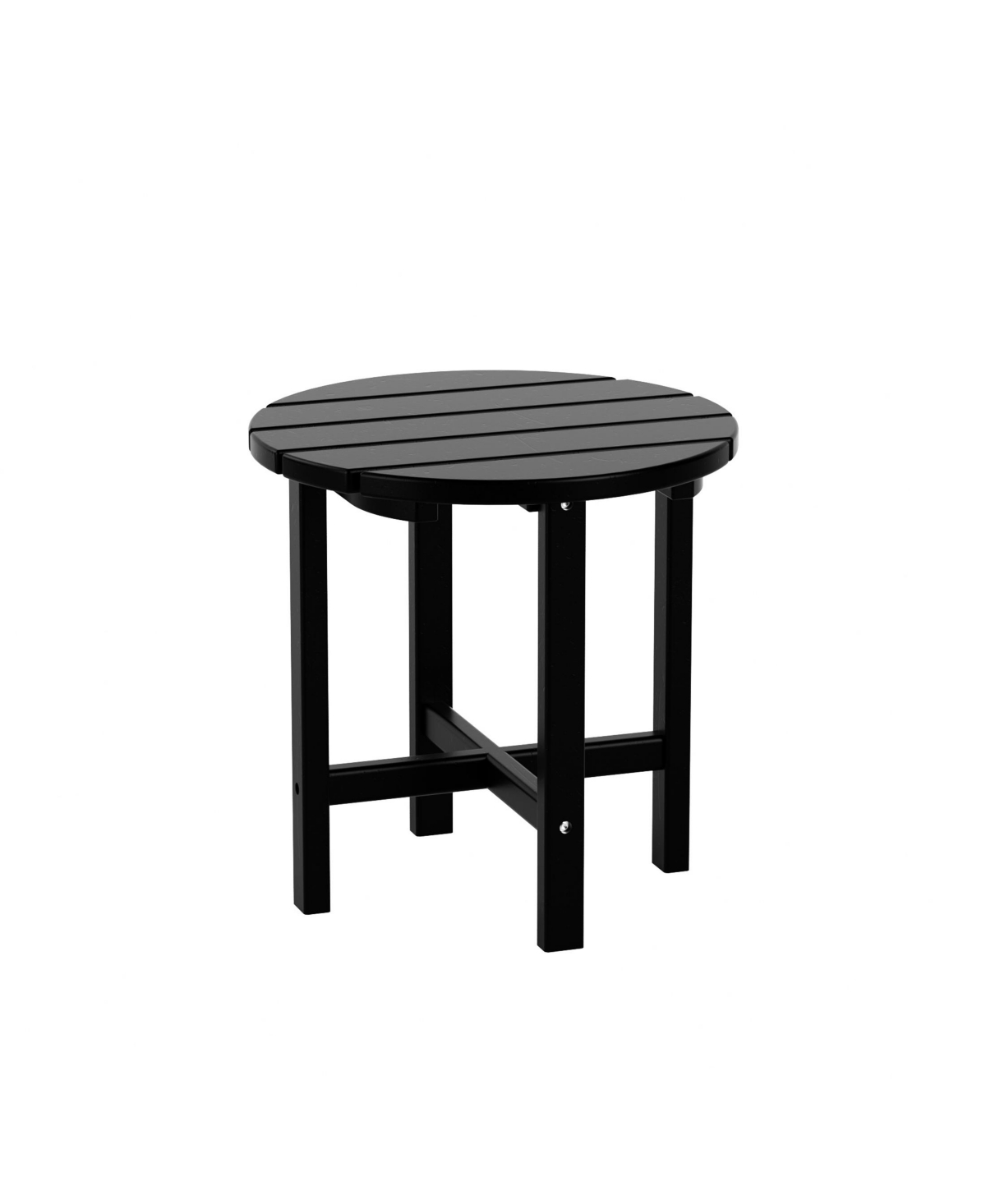 Click here for WestinTrends All-Weather Outdoor Patio Round Poly... prices