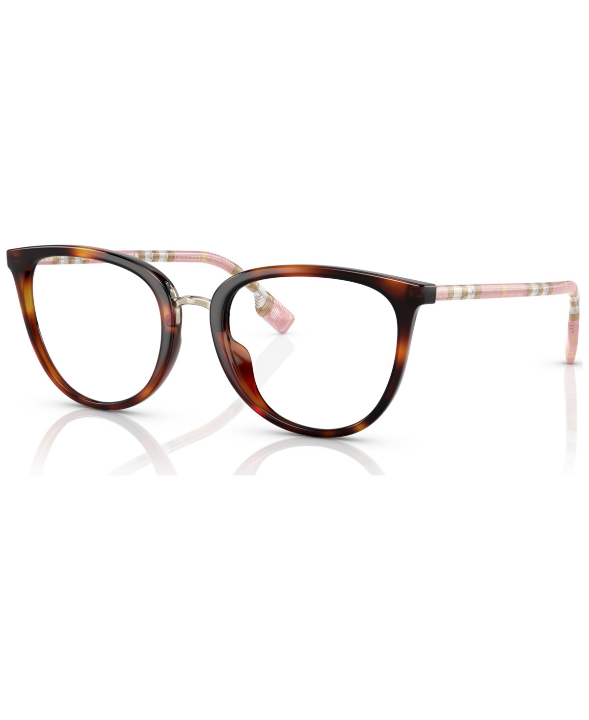Click here for Burberry Womens Cat Eye Eyeglasses  BE2366U51-o -... prices