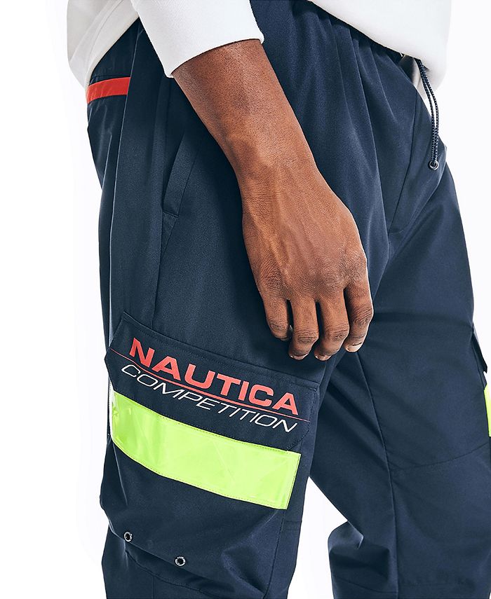 Nautica Men's Competition Sustainable Performance Pants - Macy's
