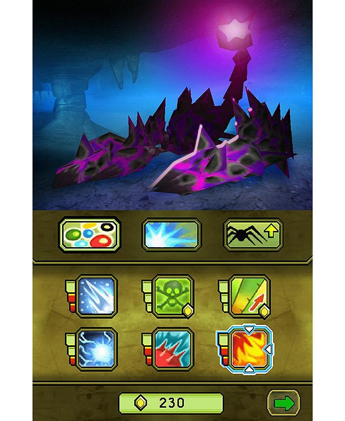 Ubisoft Battle of Giants: Mutant Insects - Nintendo DS - Macy's