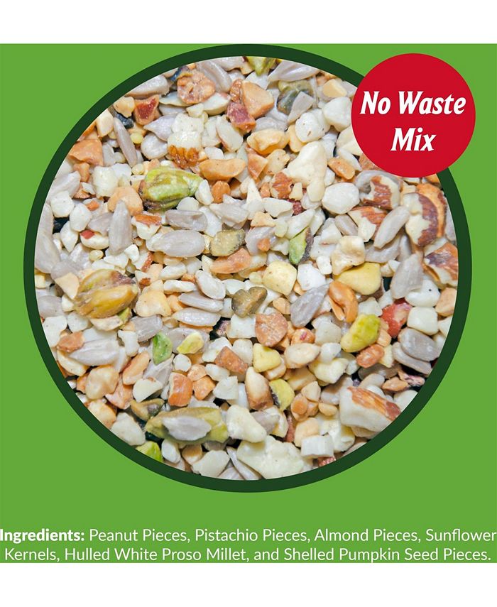 Lyric Bird Seed Fine Tunes No Waste Mix 5 Lb - Macy's