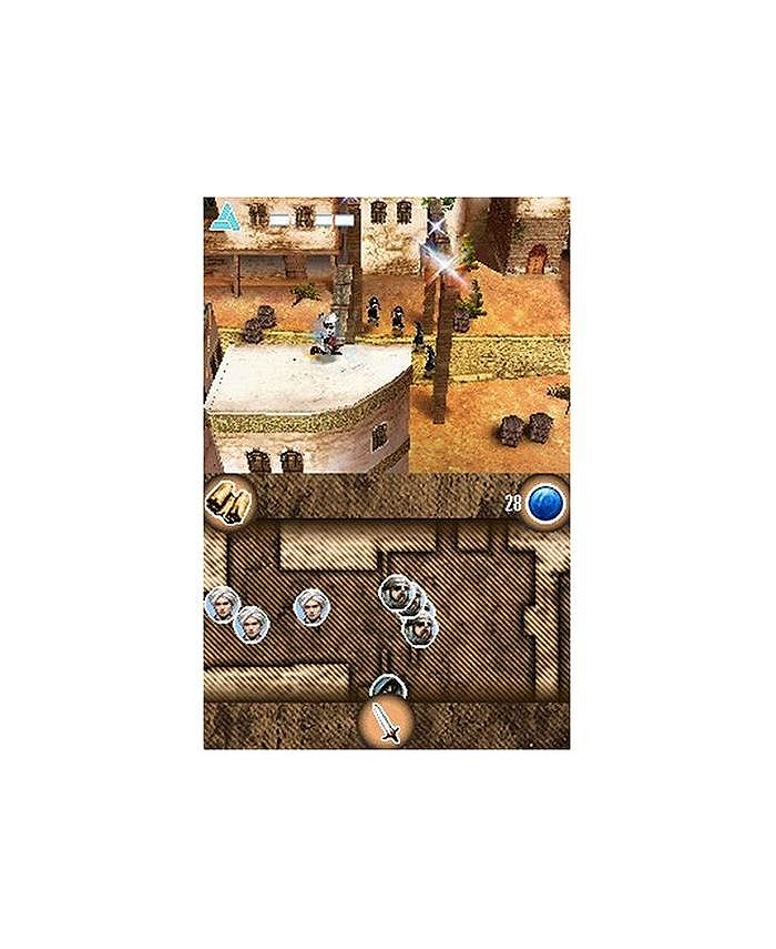 Ubisoft Assassin's Creed: Altair's Chronicles - Nintendo DS - Macy's