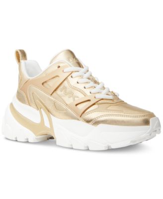 Zapatillas de correr Nick Lace-Up Trainer para mujer