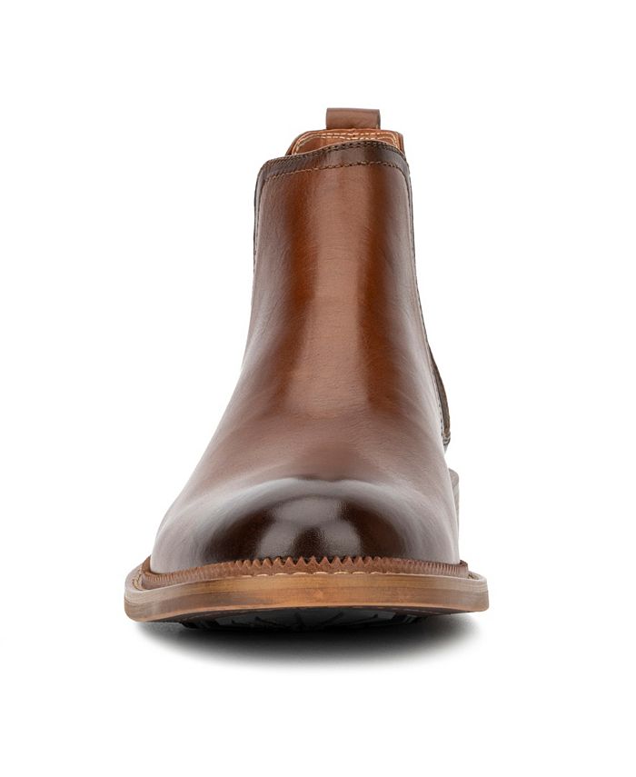 Vintage Foundry Co Men's Martin Chelsea Boots - Macy's