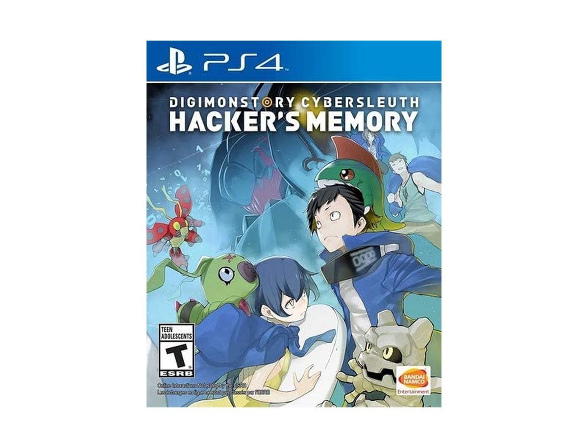 Click here for Sony Digimon Story Cyber Sleuth Hackers Memory - P... prices