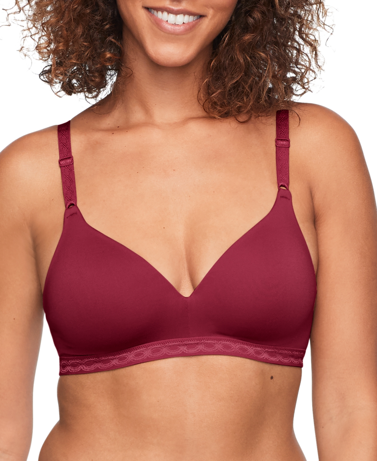 Click here for Warners Cloud 9 Super Soft Wireless Lightly Lined... prices