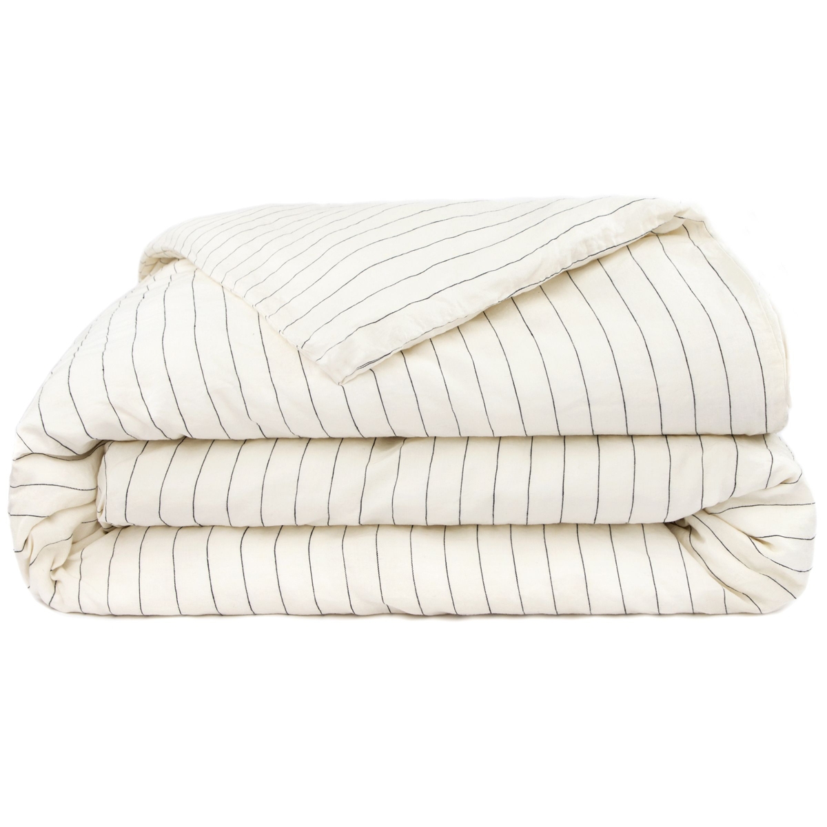 Click here for 100 French Linen Duvet Cover - Twin/Xl Twin - Char... prices