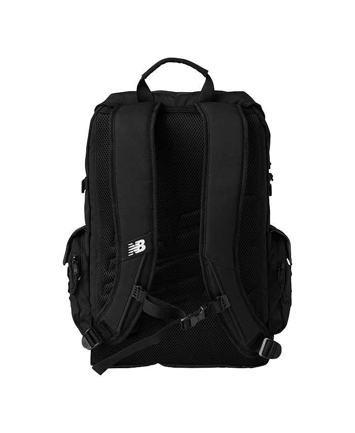 New Balance Terrain Flap Backpack - Macy's