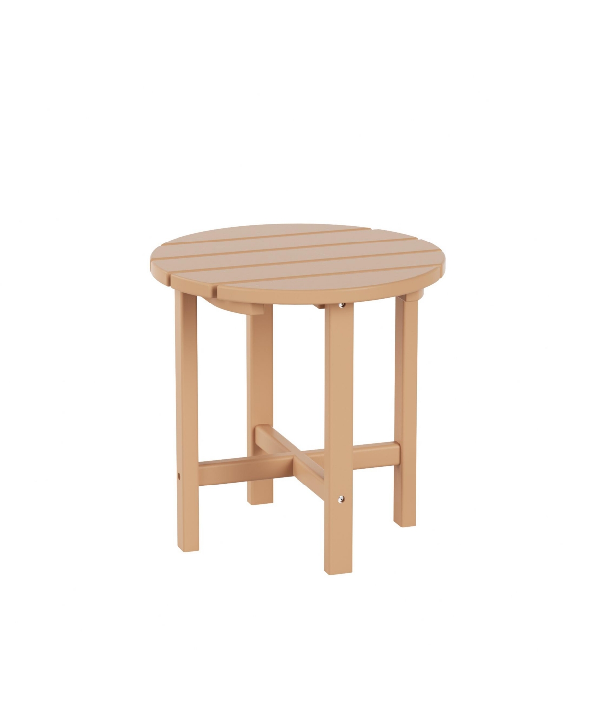 Click here for WestinTrends All-Weather Outdoor Patio Round Poly... prices