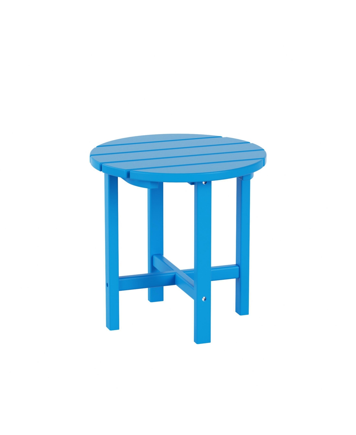 Click here for WestinTrends All-Weather Outdoor Patio Round Poly... prices