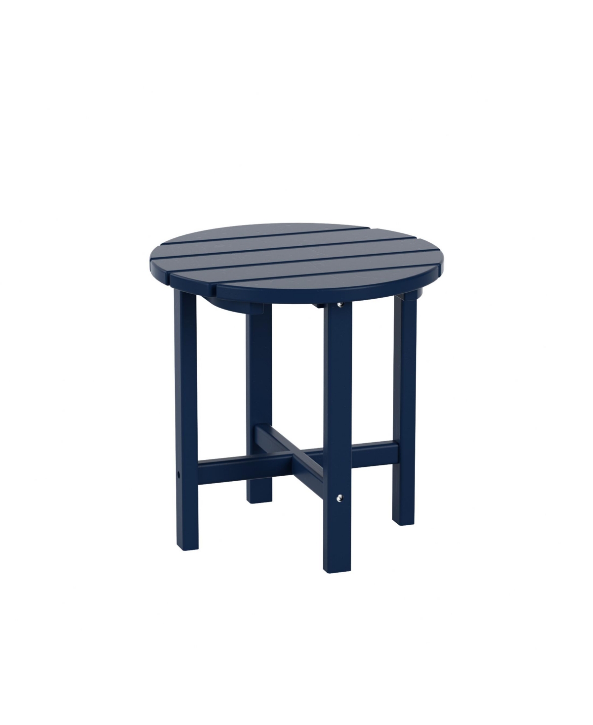 Click here for WestinTrends All-Weather Outdoor Patio Round Poly... prices