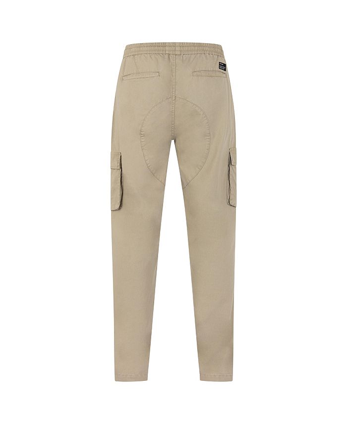Hurley Men's Cruiser Cargo Pants - Macy's