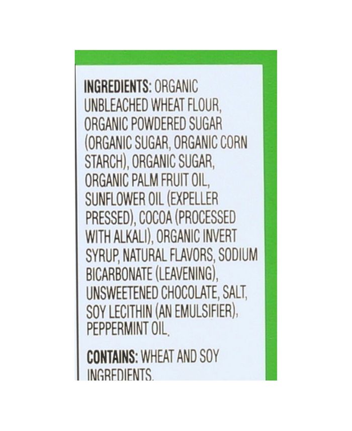 Newman's Own Organics Original Newman - O?S - Chocolate - Case of 6 ...